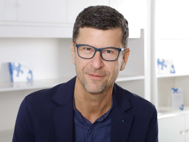 Patientenvertretung - LAGS Bayern e.V.